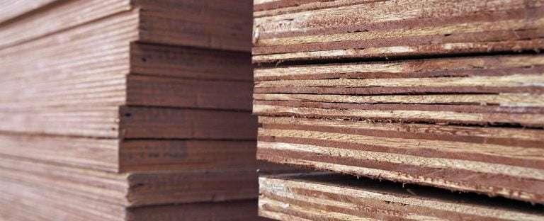 What You Should Know About Formaldehyde in Plywood