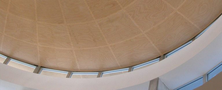 7 Benefits of Using Plywood for Your Ceiling - FA Mitchell