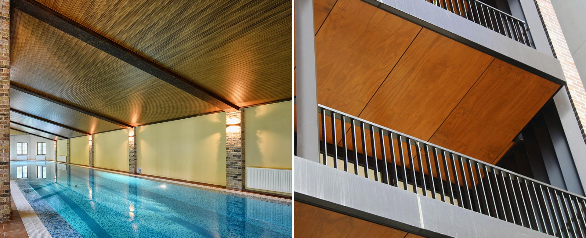 Marine Plywood Vs Exterior Plywood What Is The Difference 