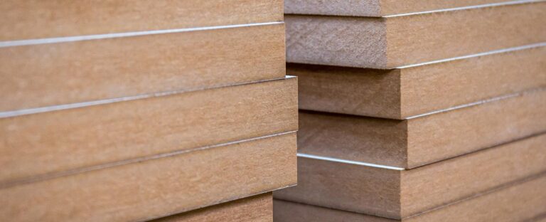 5 Reasons Why You Should Use MDF - FA Mitchell