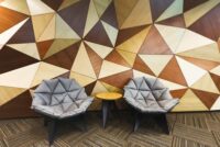 Internal Wall Cladding - Interior Plywood vs Plywood Cladding