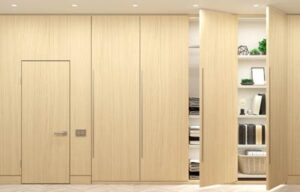 Internal Wall Cladding - Interior Plywood vs Plywood Cladding